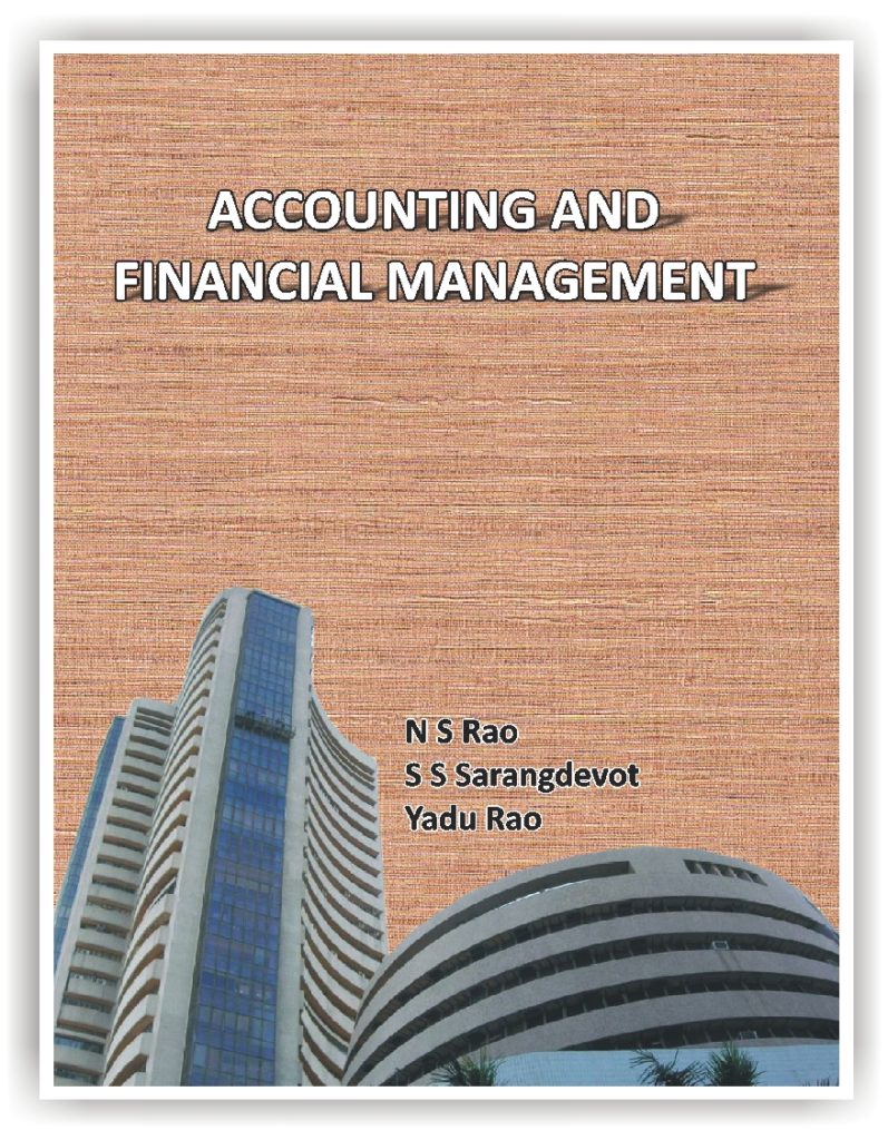 Accounting and Financial Management – APEX PUBLISHING HOUSE